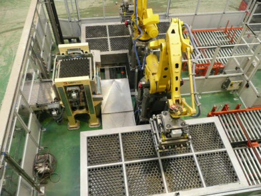 Neck freezing | Sparkling Equipment